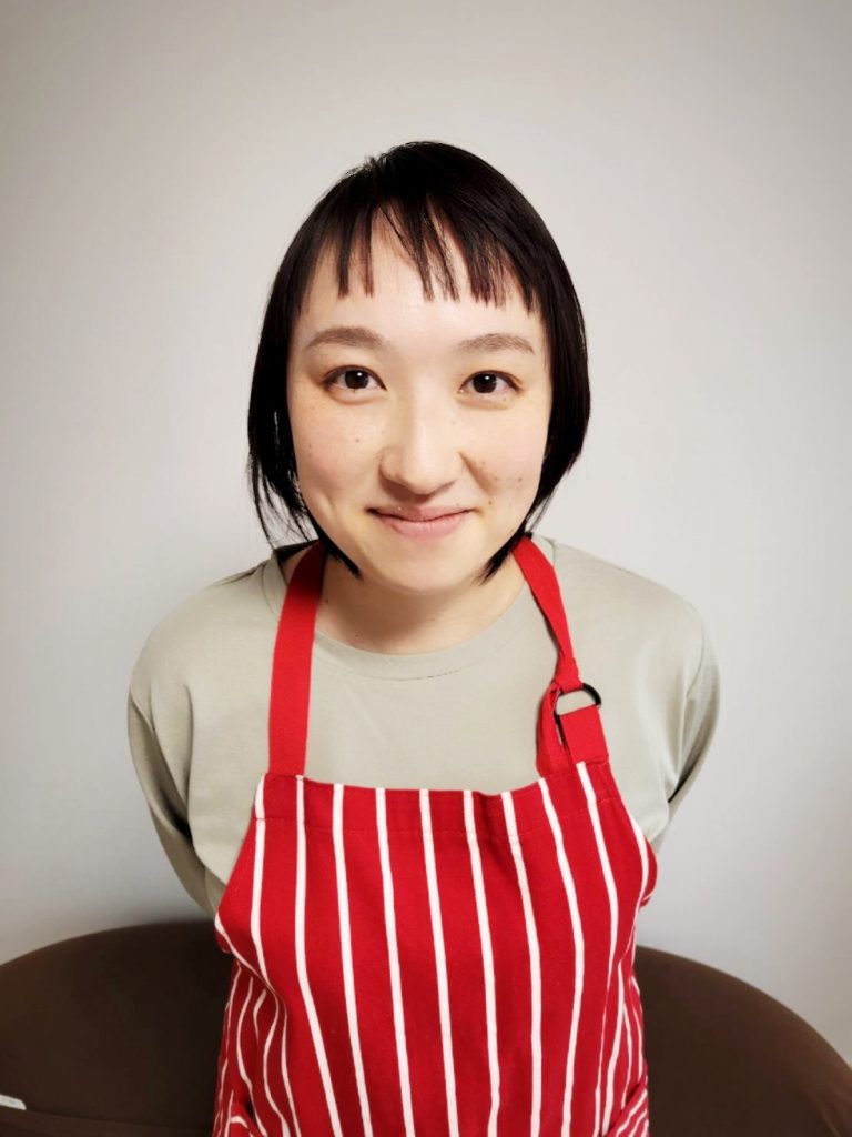 株ハイクラス兵頭有香のプロフィール